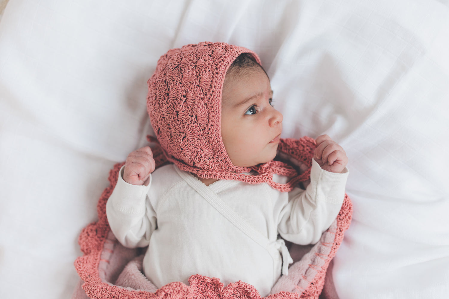 YAARN - Heirloom Crochet