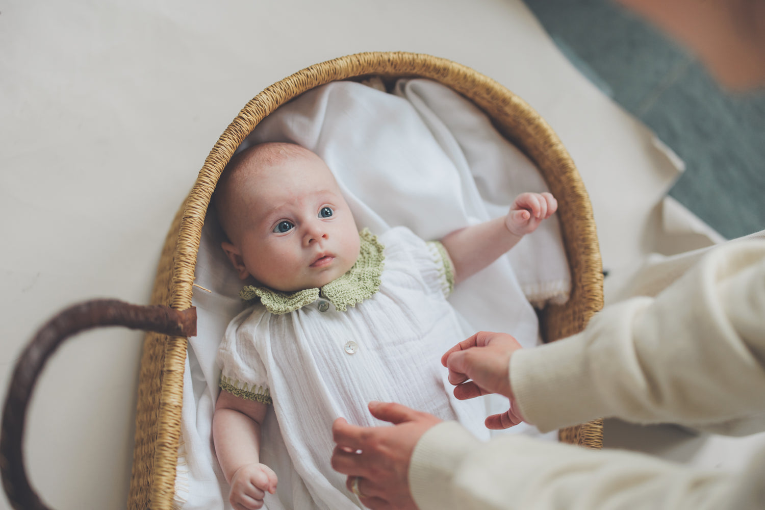 YAARN - Heirloom Crochet